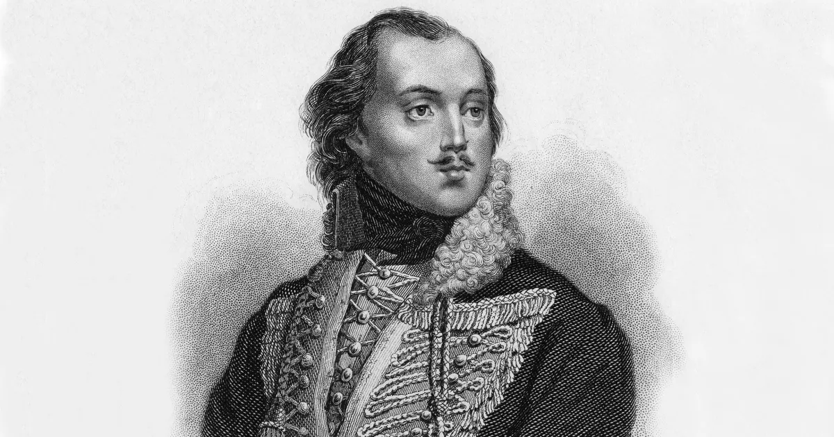 Casimir Pulaski | American Battlefield Trust
