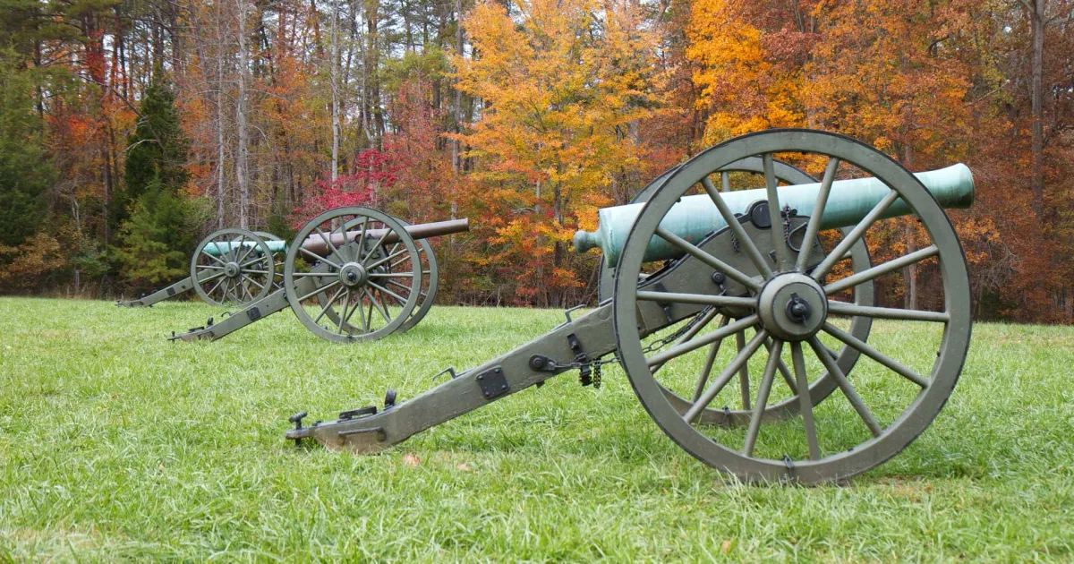 Help Save 64 Acres at Four Virginia Battlefields | American Battlefield ...