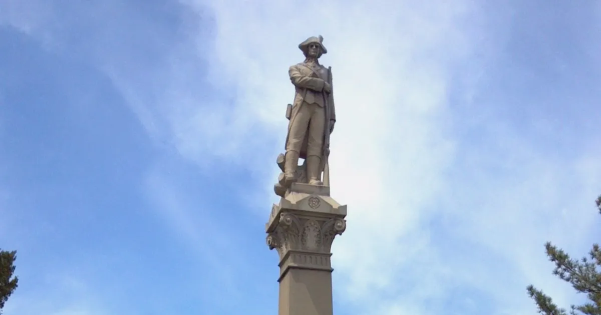 Chestnut Neck | American Battlefield Trust