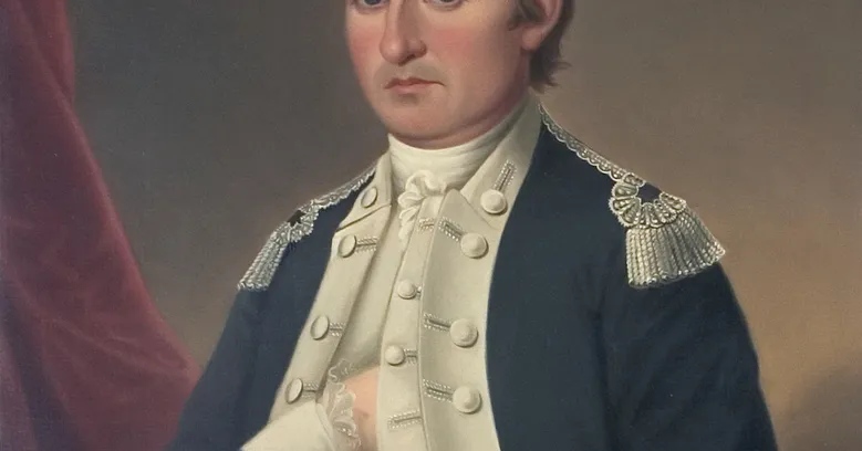 Christopher Greene | American Battlefield Trust