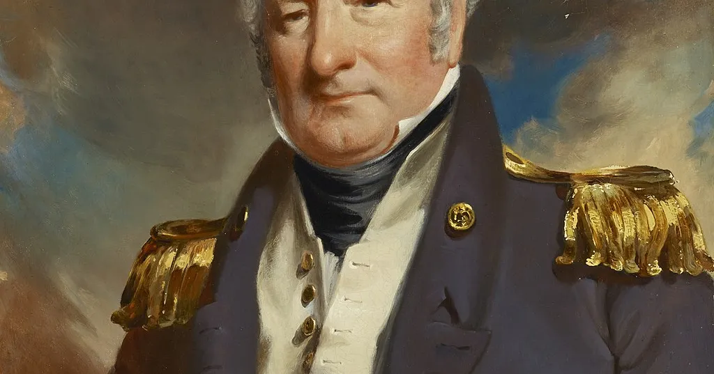 James Barron | American Battlefield Trust