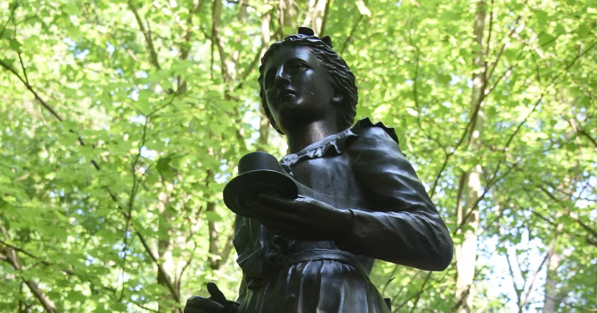 North Carolina Women & the American Revolution | American Battlefield Trust