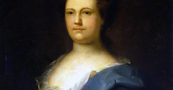 Deborah Read | American Battlefield Trust