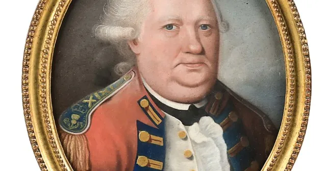 Donald MacDonald | American Battlefield Trust