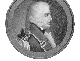 Edward Braddock | American Battlefield Trust