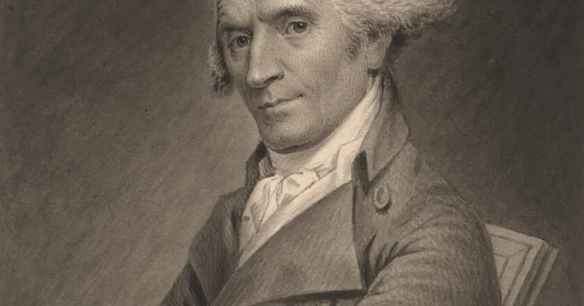 Elbridge Gerry | American Battlefield Trust