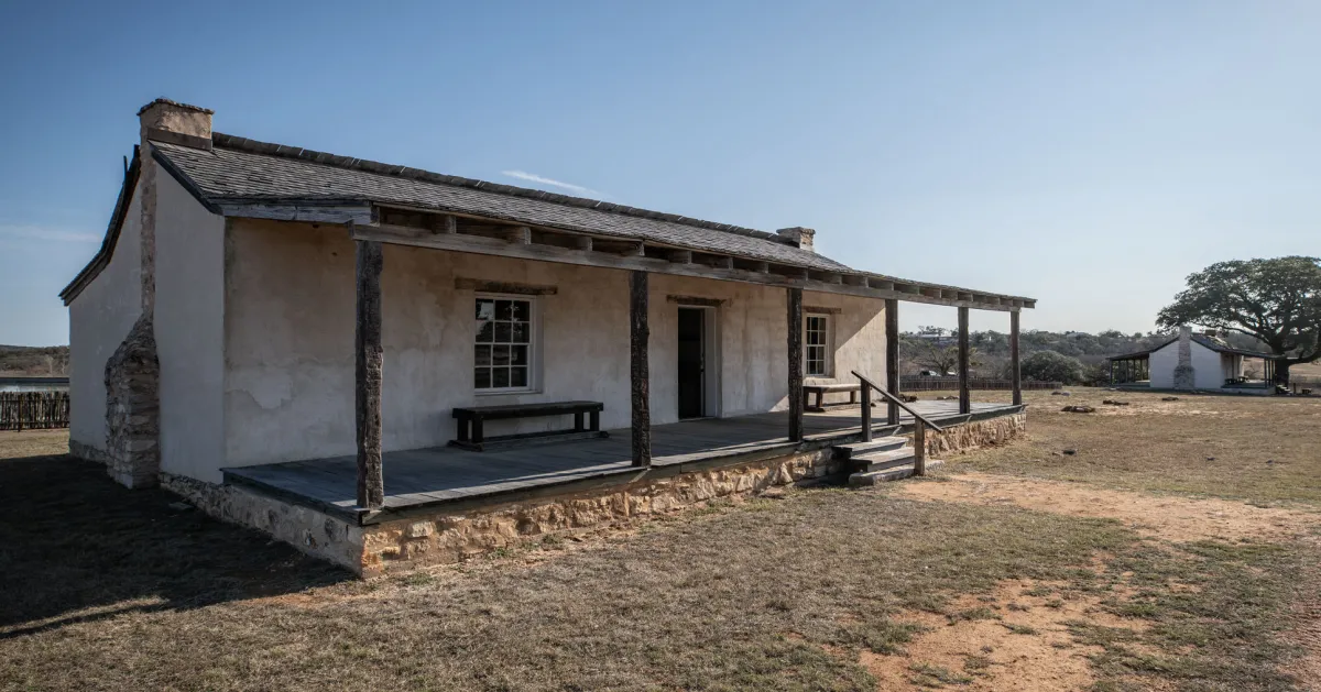 Fort Martin Scott State Historic Site | American Battlefield Trust