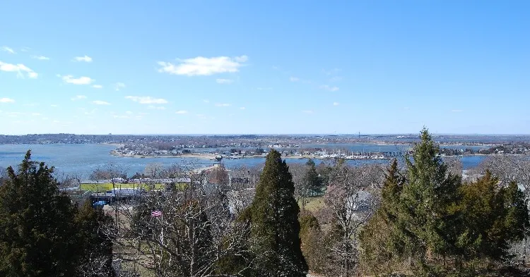 Fort Barton | American Battlefield Trust