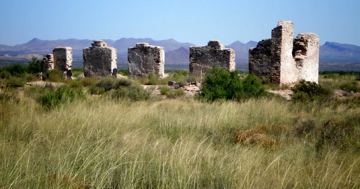 Fort Craig | American Battlefield Trust