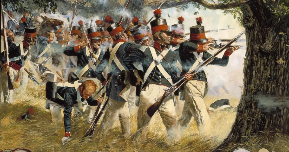 North Point Battle Facts and Summary | American Battlefield Trust