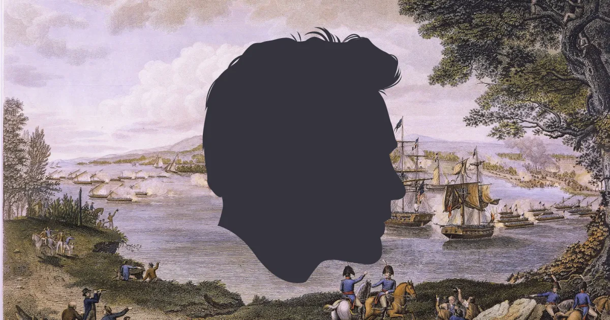 George Downie | American Battlefield Trust