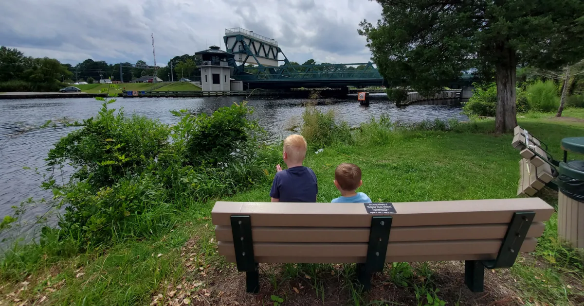 250th Anniversary of the Battle of Great Bridge | American Battlefield ...