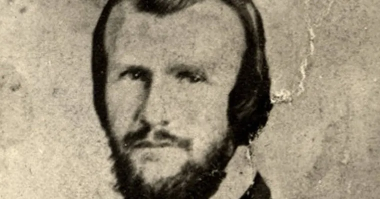 Horace Lawson Hunley | American Battlefield Trust