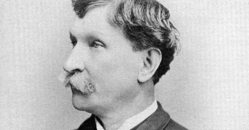 Dr. James Brown McCaw | American Battlefield Trust