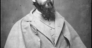 John Gregg | American Battlefield Trust