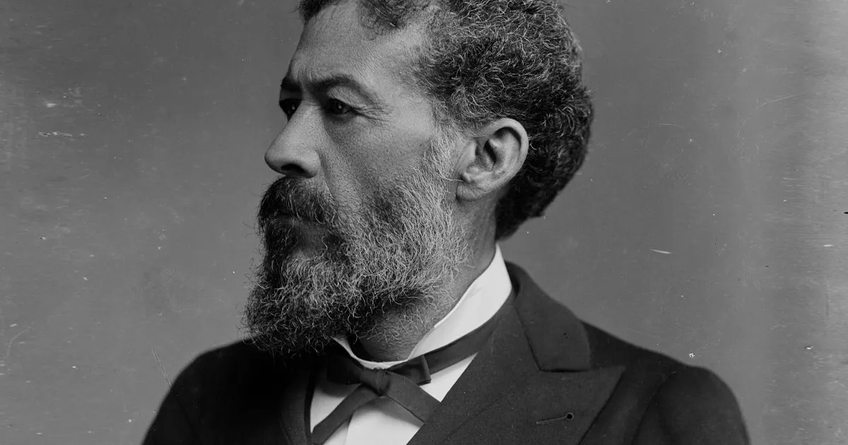 John Mercer Langston Birthplace | American Battlefield Trust