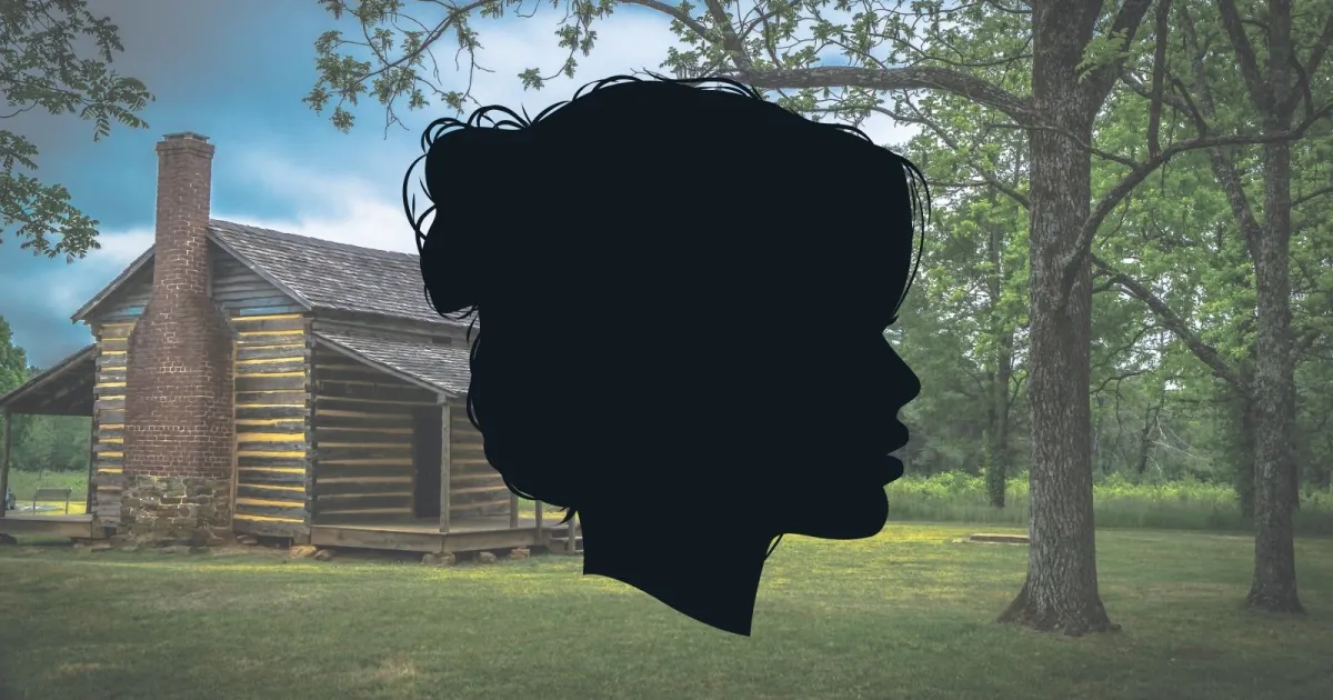 Margaret Catherine Moore Barry | American Battlefield Trust