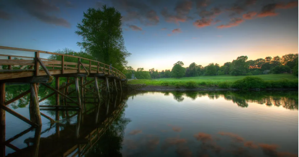 Goal to Save 2,500 Battlefield Acres for America's 250th Will Preserve ...