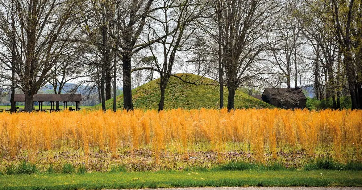 Visit Buffington Island Battlefield | American Battlefield Trust