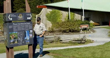 Mount Independence | American Battlefield Trust