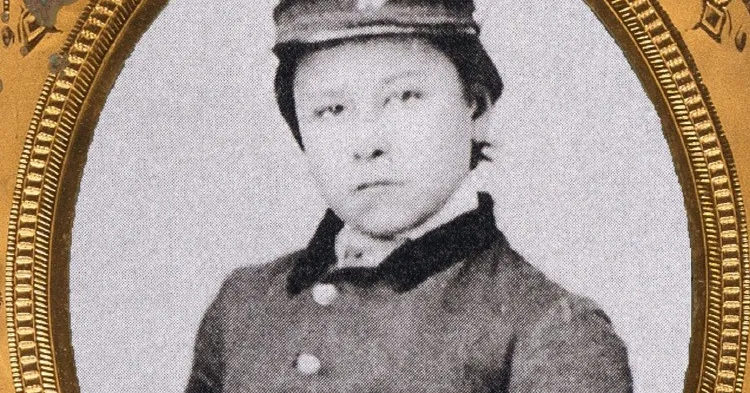 Orion P. Howe | American Battlefield Trust