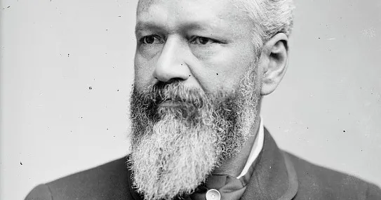 Pinckney Benton Stewart (P.B.S.) Pinchback | American Battlefield Trust