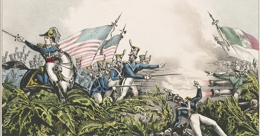 Palo Alto Battle Facts and Summary | American Battlefield Trust