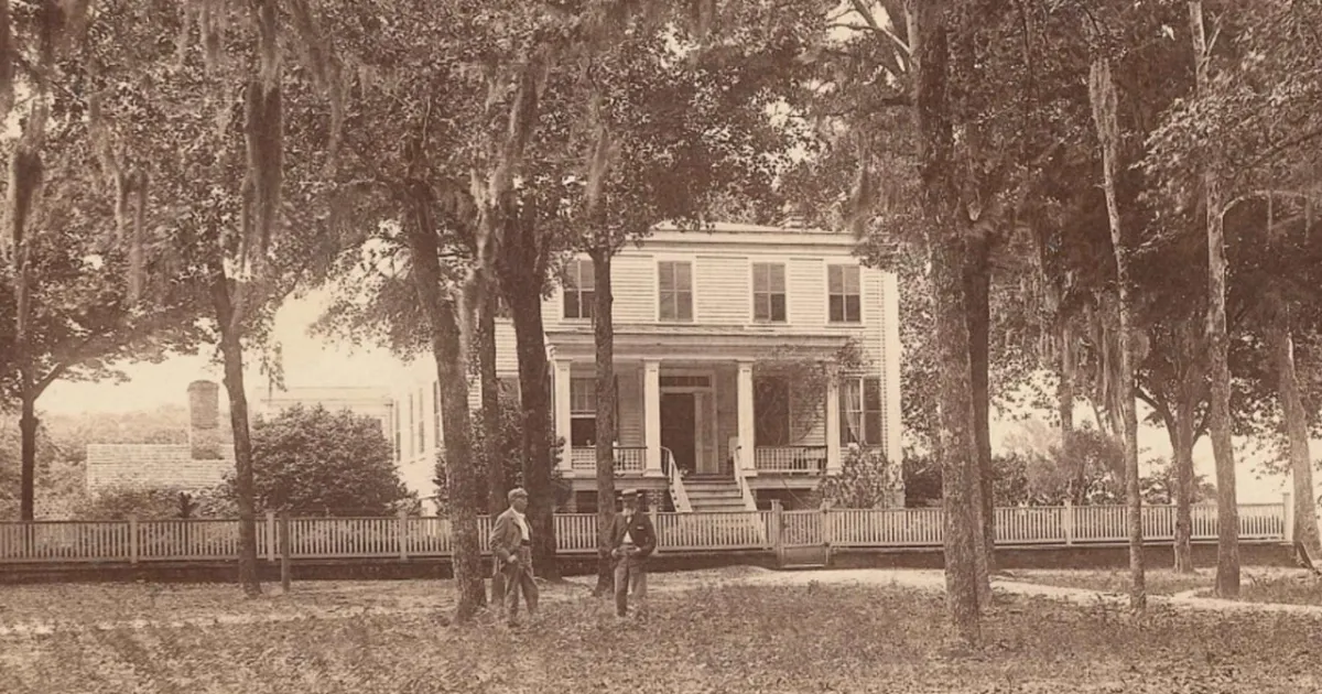 Poplar Grove Plantation | American Battlefield Trust