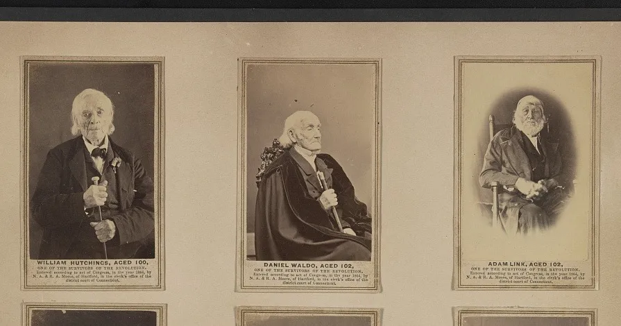 Revolutionary War Veterans | American Battlefield Trust