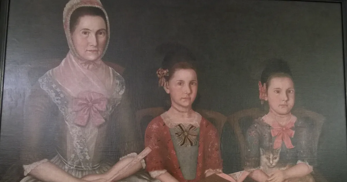 Women in Colonial & Revolutionary War Society Lesson Plan | American ...
