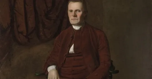 roger sherman