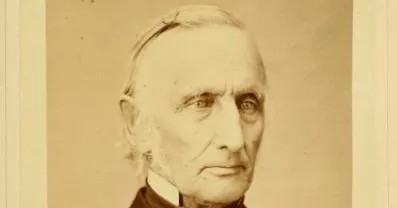 Samuel Simon Schmucker | American Battlefield Trust