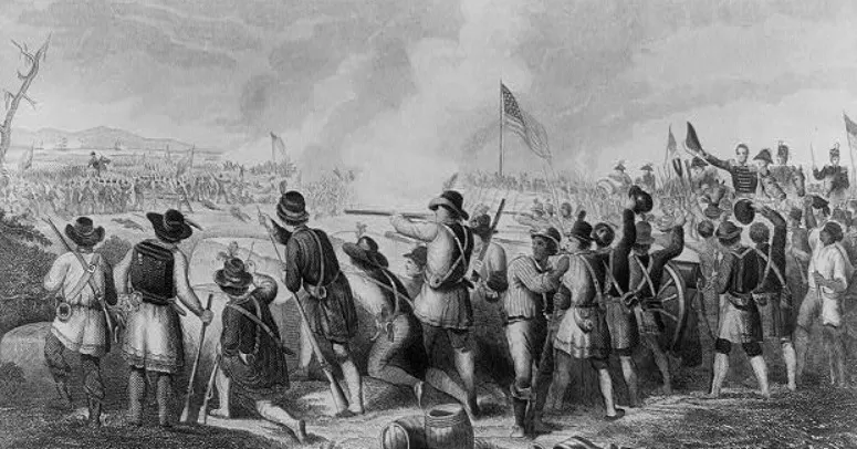 War of 1812: Battle of New Orleans Perspectives Lesson Plan | American ...