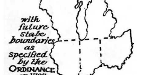 Northwest Ordinance of 1787 | American Battlefield Trust