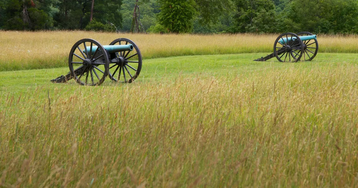How Well Do You Know the Battle of Second Manassas? | American ...
