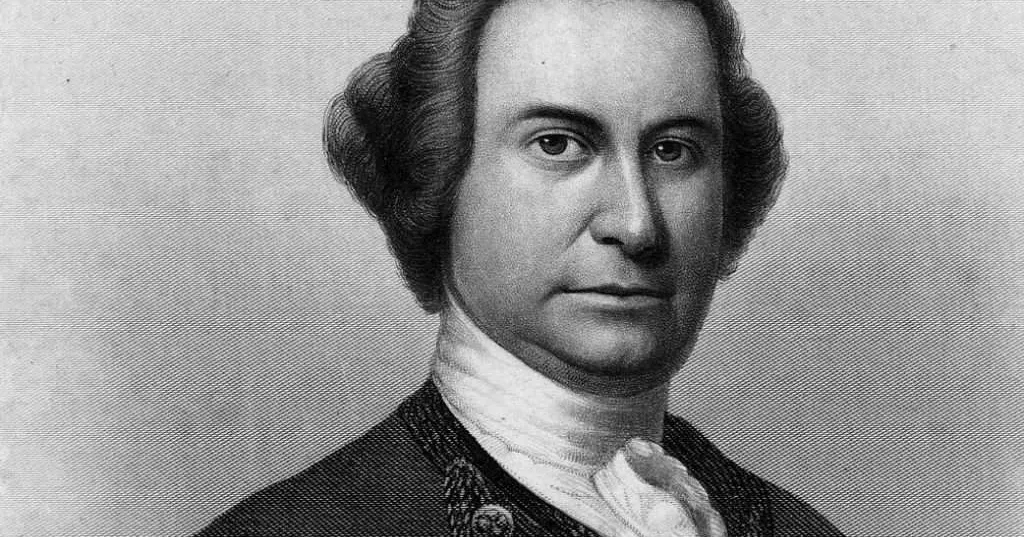 Sir William Johnson | American Battlefield Trust