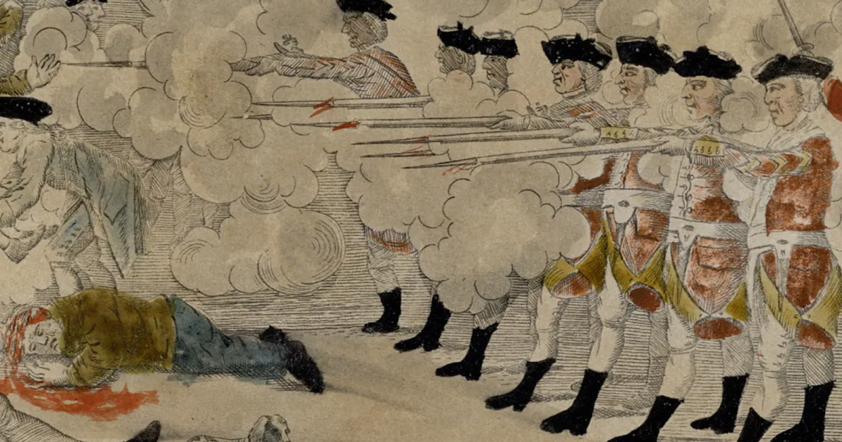 Small Arms Across Three Wars | American Battlefield Trust