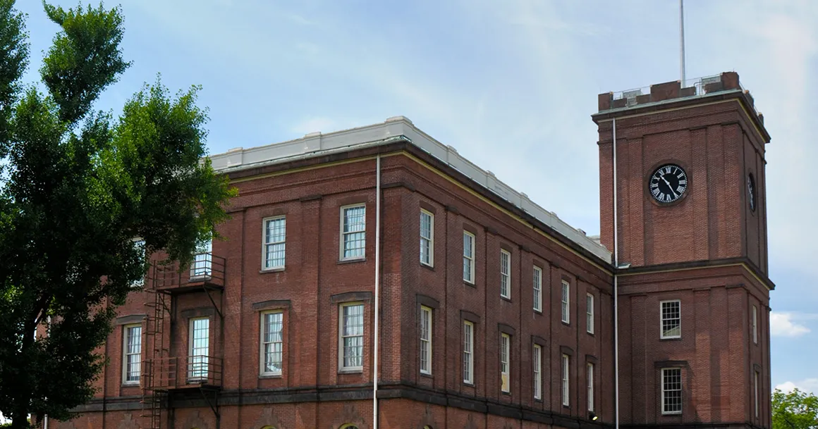 Springfield Armory | American Battlefield Trust