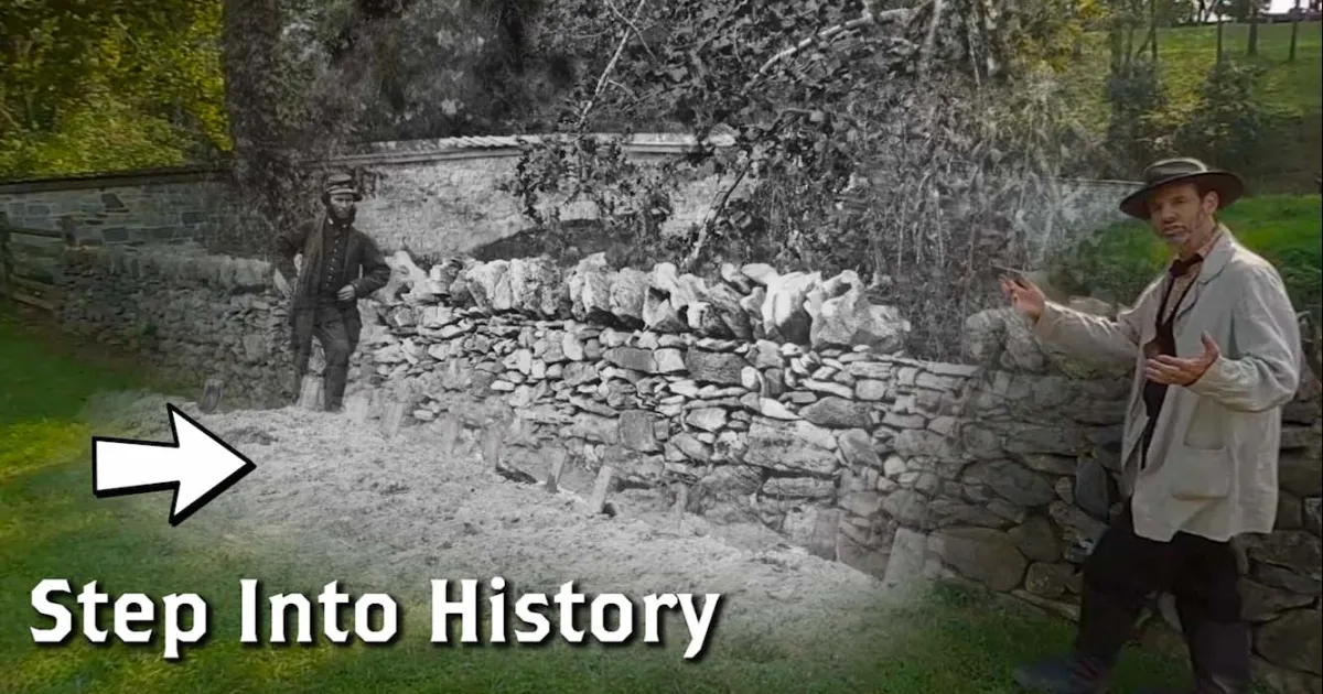 Step Into History Learning Module | American Battlefield Trust