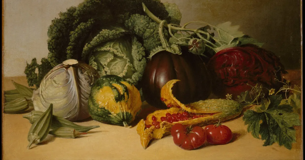 Food and Beverage of the Revolutionary War Era | American Battlefield Trust