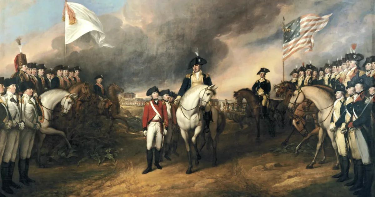 continental system date