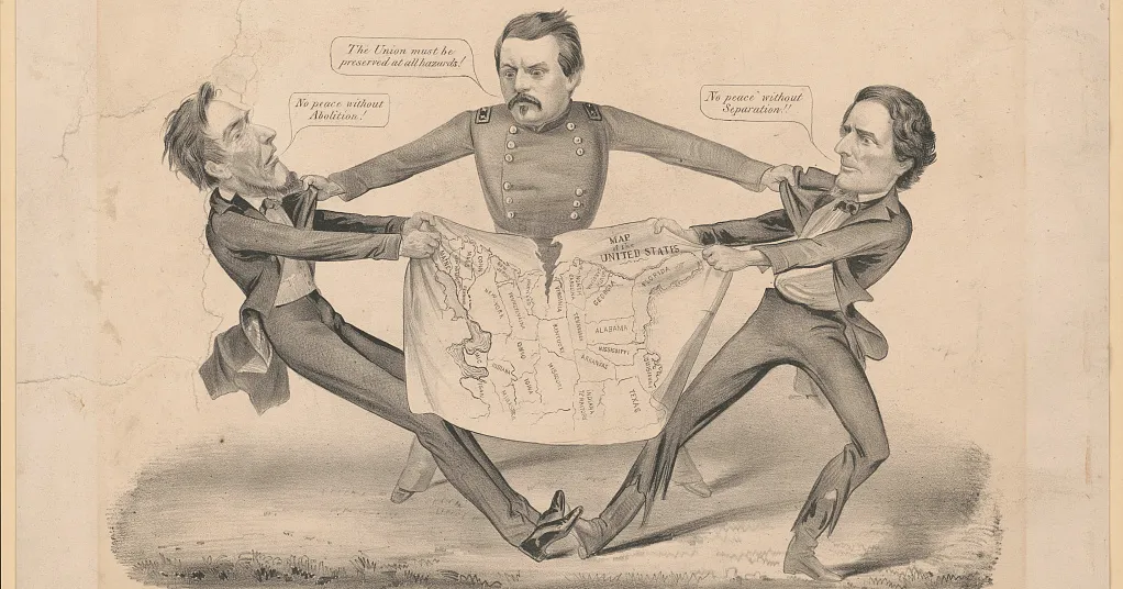 The Election of 1864 | American Battlefield Trust