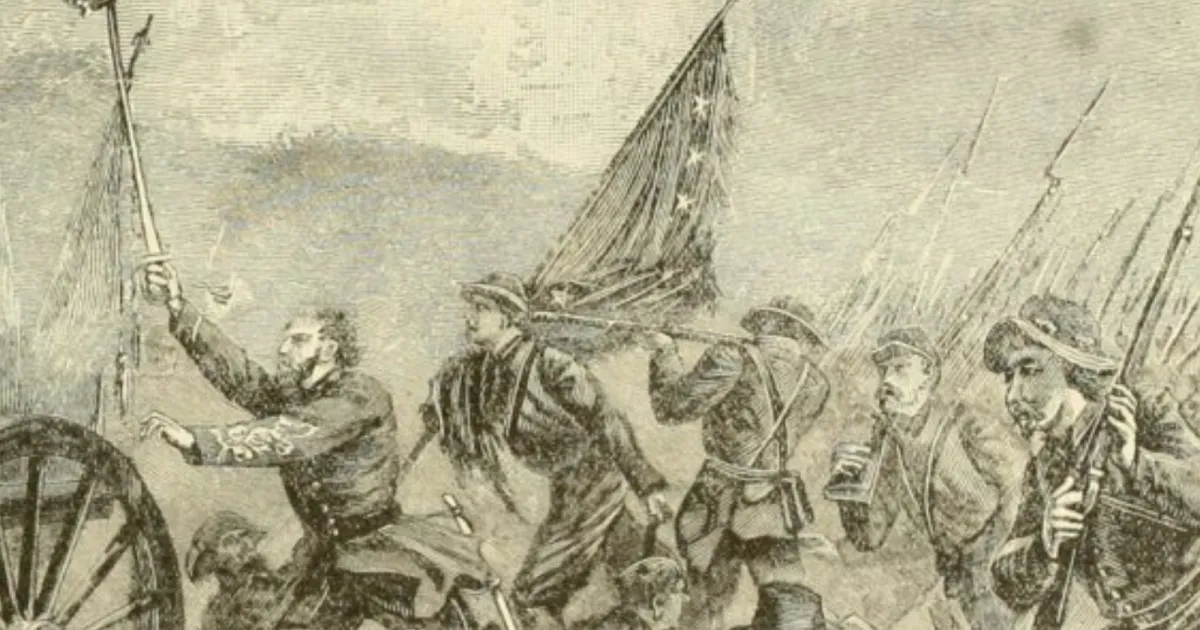 Joseph H. De Castro | American Battlefield Trust