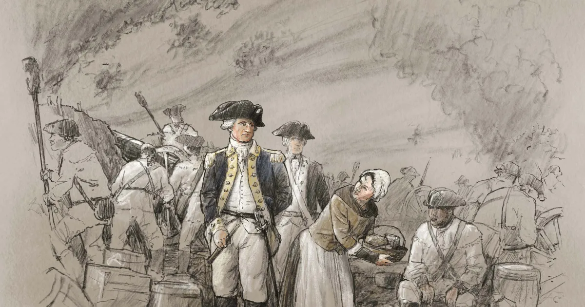 American Battlefield Trust and Daughters of the American Revolution ...