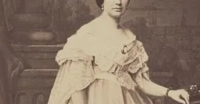 Varina Davis | American Battlefield Trust