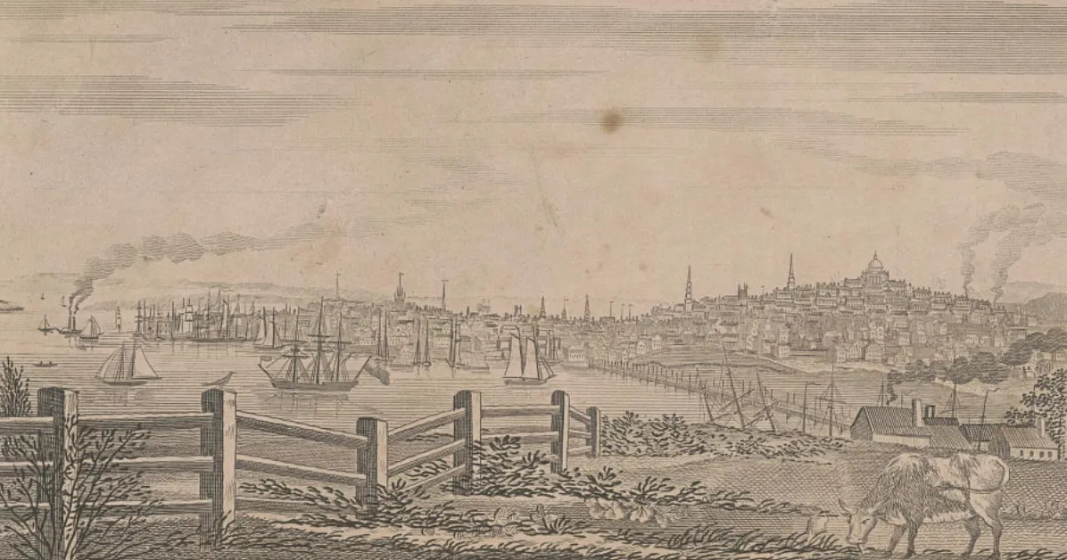The Massachusetts Government Act; May 20, 1774 | American Battlefield Trust