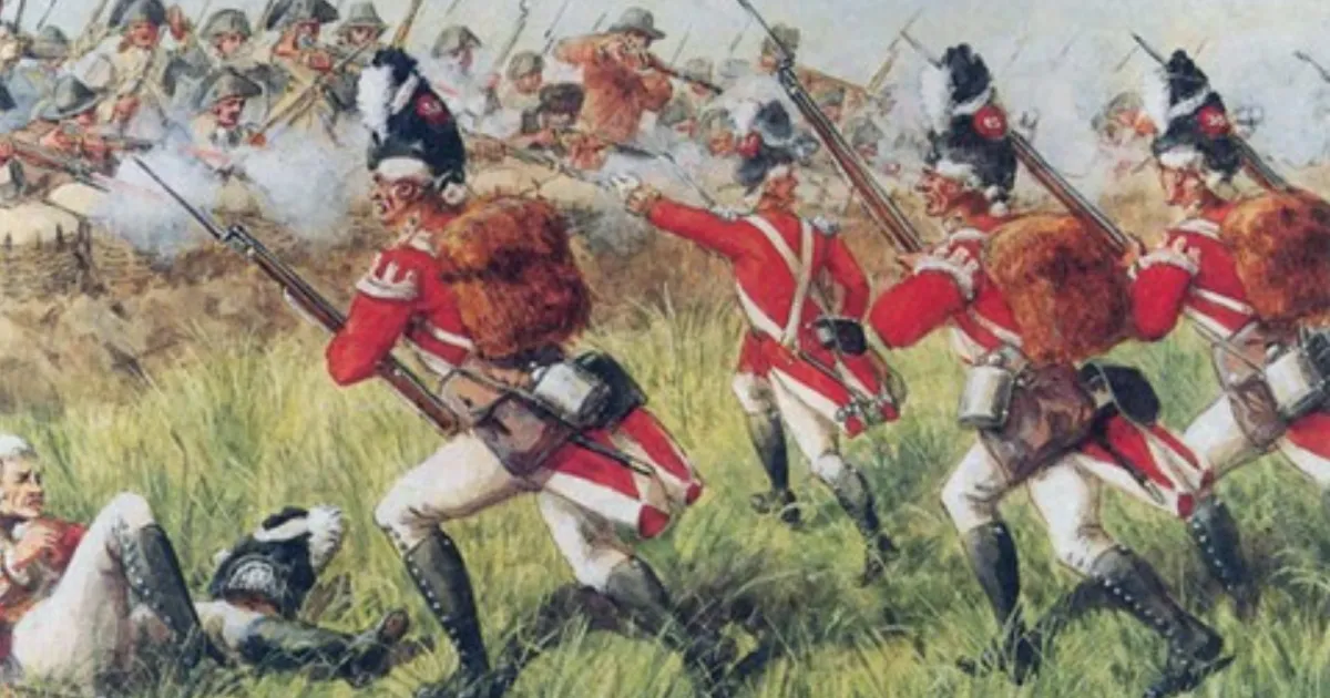 What is a Charge Anyway? | American Battlefield Trust