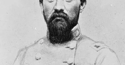 William Dorsey Pender | American Battlefield Trust