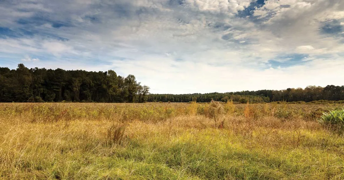 Five Battlefields. Four States. | American Battlefield Trust