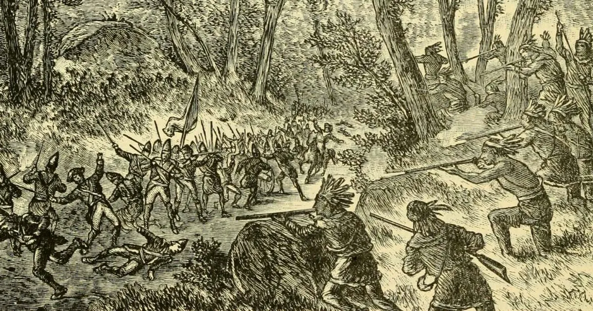 Albany Plan of Union 1754 | American Battlefield Trust